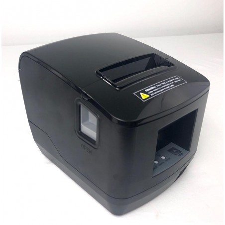 Pack TPV táctil con comandero