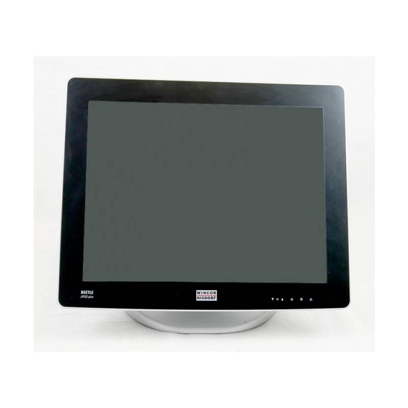 Pack Tpv wincor ocasión con 2 comanderos y 3 impresoras